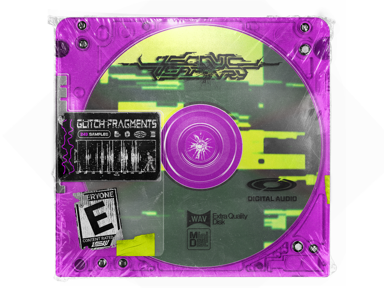 SONIC WEAPONRY - All Products