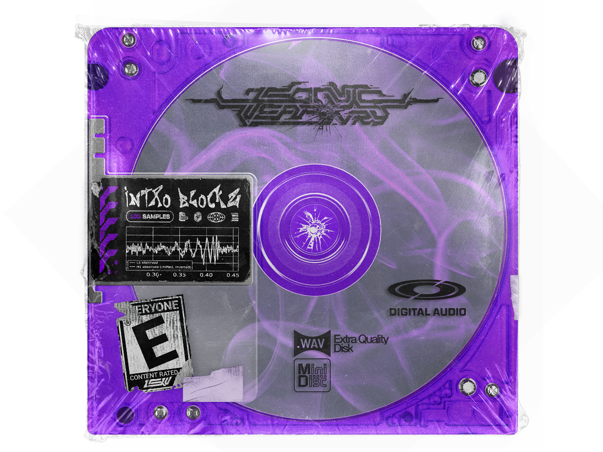 SONIC WEAPONRY - All Products