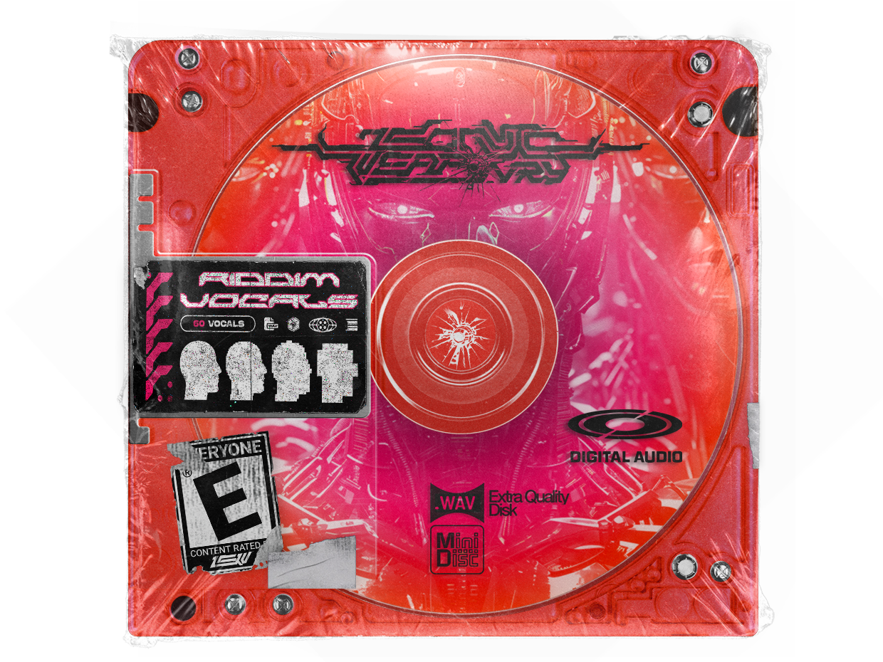 Malstrom Monsters | Square4 Riddim Dubstep Presets – SONIC WEAPONRY