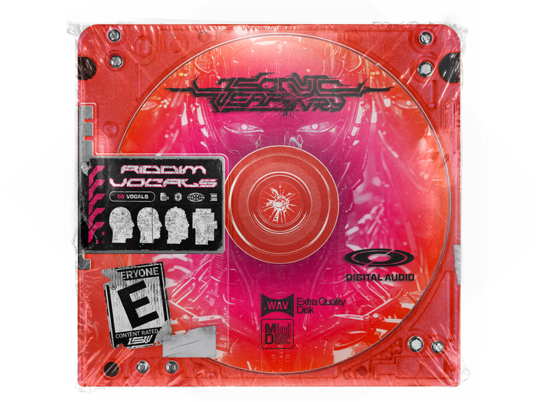 SQUARE SUPPLY: SQUARE4 RIDDIM PRESETS FOR SERUM 2 & VITAL – SONIC WEAPONRY