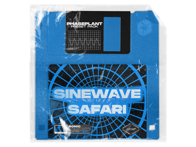 Serum 2 Preset Packs – Dubstep, Riddim, Tearout, DnB | Sonic Weaponry ...